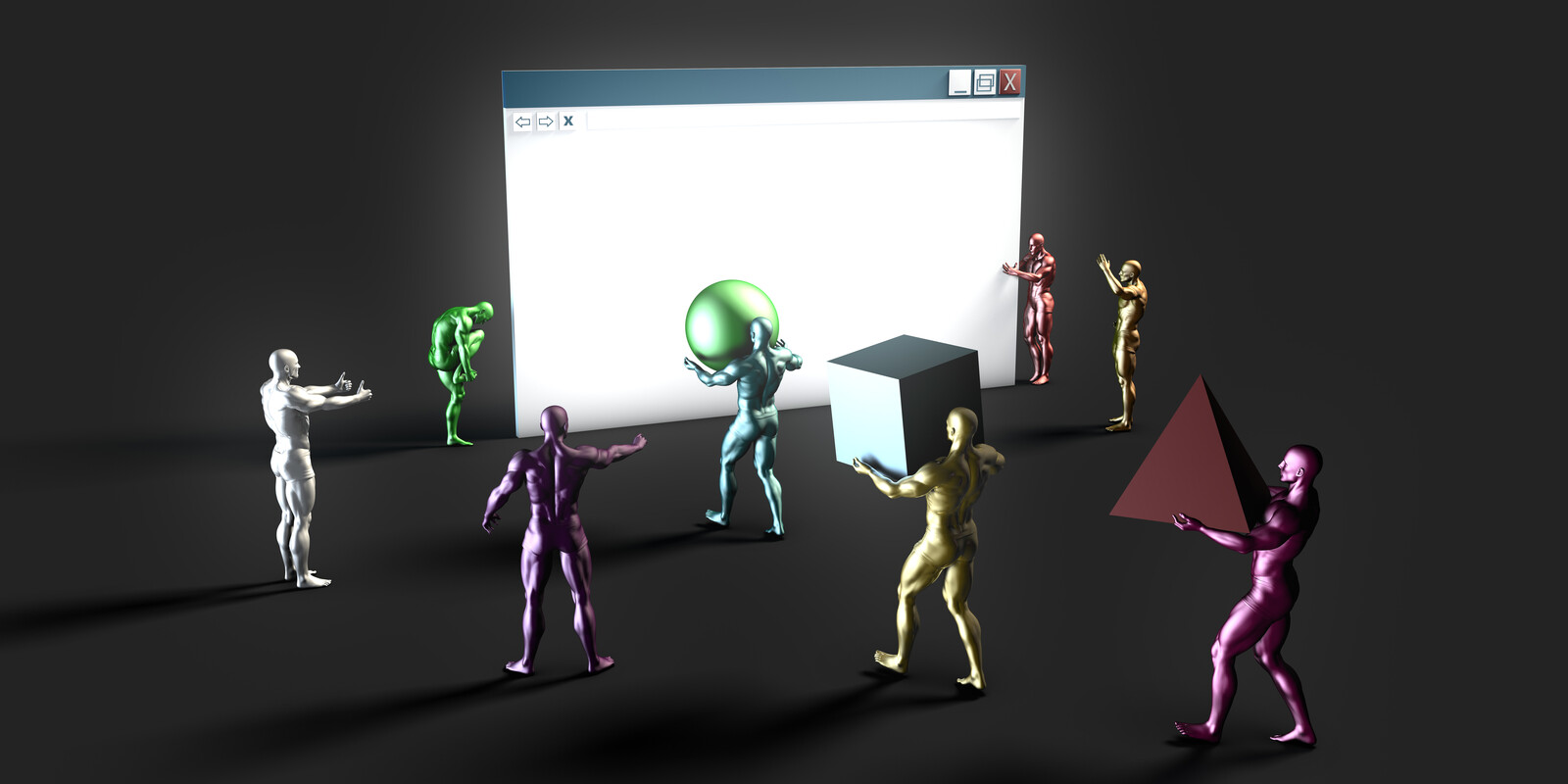 Features – Fast Prototyping – Low-Code Platform - Tasky Cloud